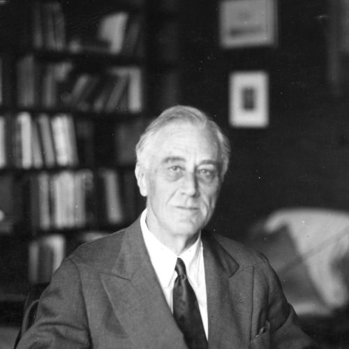 Ep. 5: The Inscrutable Man Part I (Franklin D. Roosevelt) – This ...